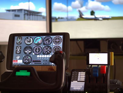 FlightGearMap - FlightGear wiki