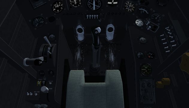 Supermarine Swift - FlightGear wiki