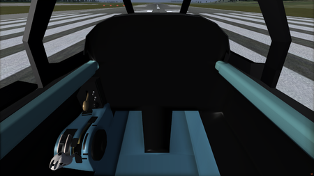 Lockheed U-2S - FlightGear wiki