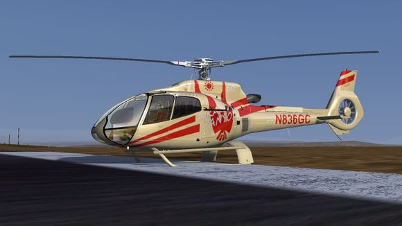 Eurocopter EC130 B4 - FlightGear wiki