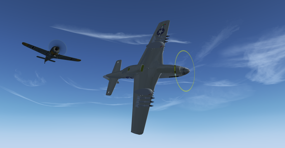 FlightGear screenshot gallery - FlightGear wiki