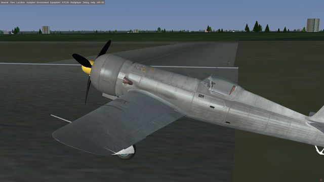 IAR 80 - FlightGear wiki