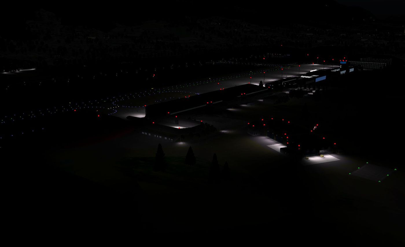 Innsbruck Airport - FlightGear wiki