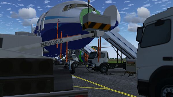 FlightGear wiki