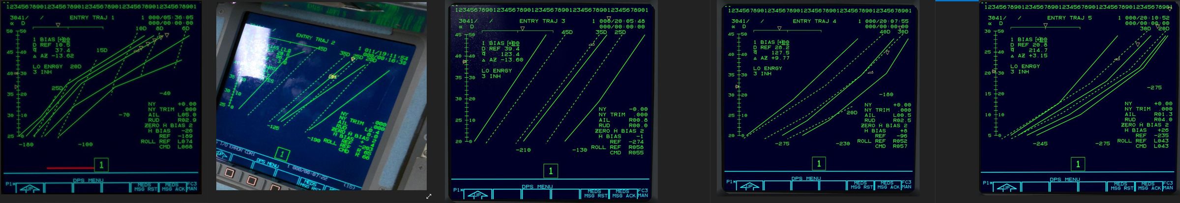 Space Shuttle Avionics - FlightGear wiki