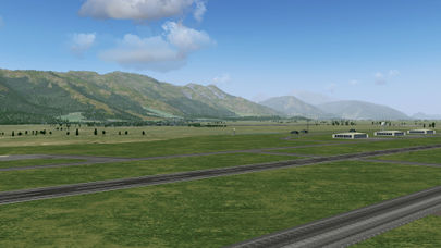 Aviano Air Base - FlightGear wiki