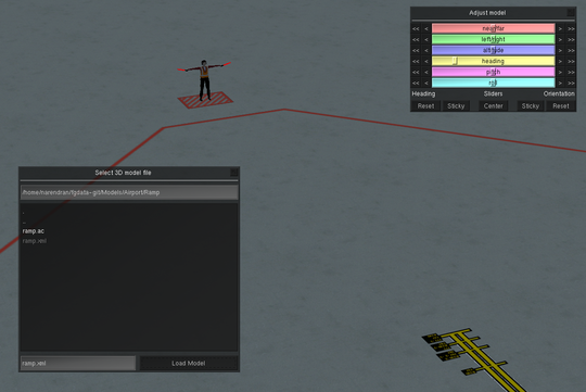 Ramp Marshall - FlightGear wiki