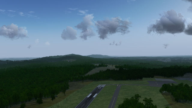 Suggested custom scenery - FlightGear wiki