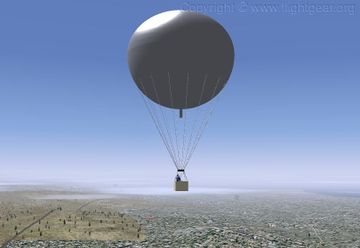 Aerostat - FlightGear wiki