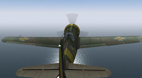 IAR 80 - FlightGear wiki