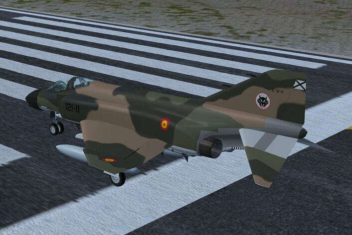 FlightGear Newsletter October 2023 - FlightGear wiki