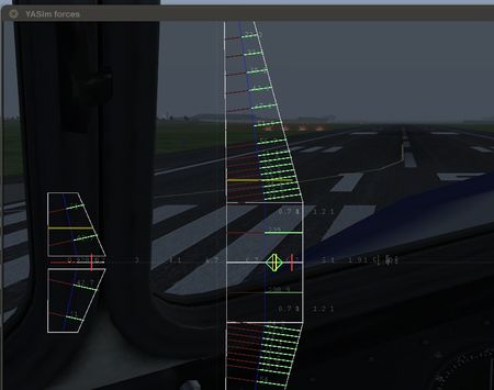 YASim Development Tools - FlightGear wiki