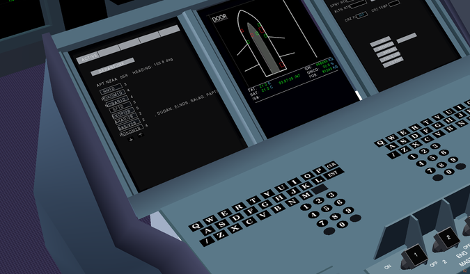 A380 Tutorial - FlightGear wiki