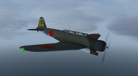Nakajima B5N - FlightGear wiki