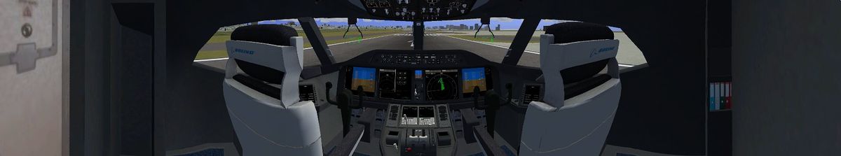 Boeing 787-8 Dreamliner - FlightGear wiki
