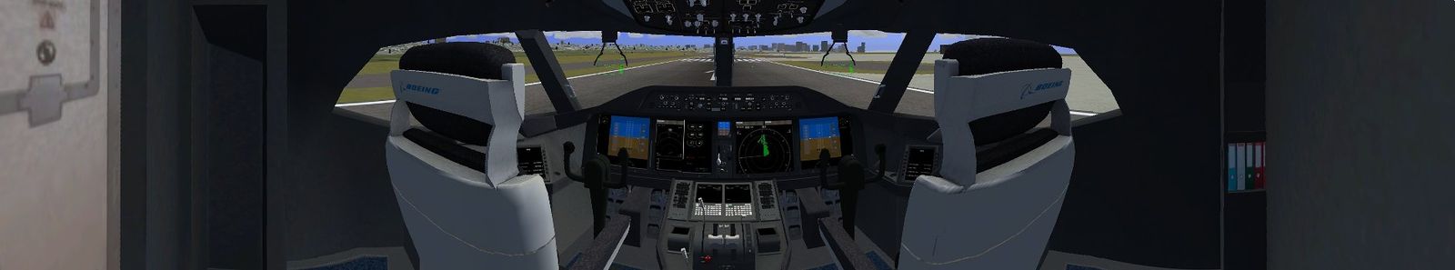 Boeing 787-8 Dreamliner - FlightGear wiki