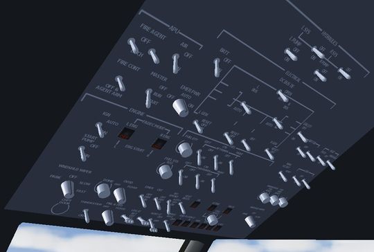 Boeing 717 - FlightGear wiki