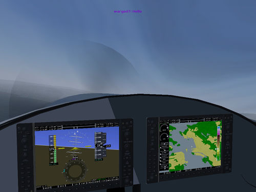 FlightGear Newsletter October 2010 - FlightGear wiki