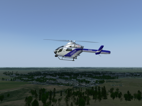 McDonnell Douglas MD 902 Explorer - FlightGear wiki