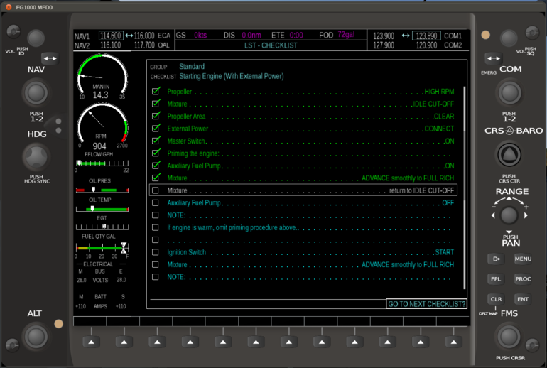 FG1000 - FlightGear wiki