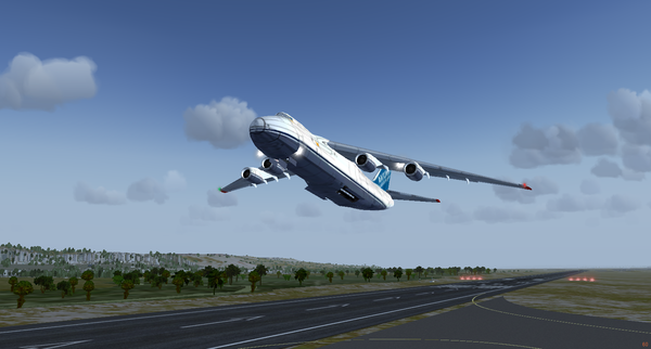 Antonov An-124 - FlightGear wiki