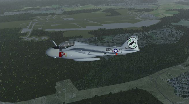 Ramstein Air Base - FlightGear wiki