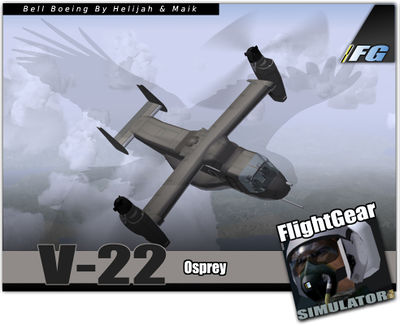 FGAddon - FlightGear wiki