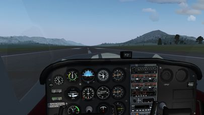 Zh/Cessna 172P - FlightGear wiki