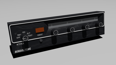 Bendix King KT 76A - FlightGear wiki