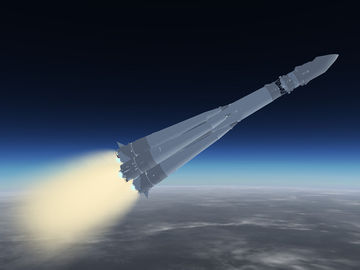 Vostok-1 - FlightGear wiki