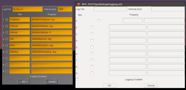 Howto:Processing legacy PUI dialogs using Canvas - FlightGear wiki