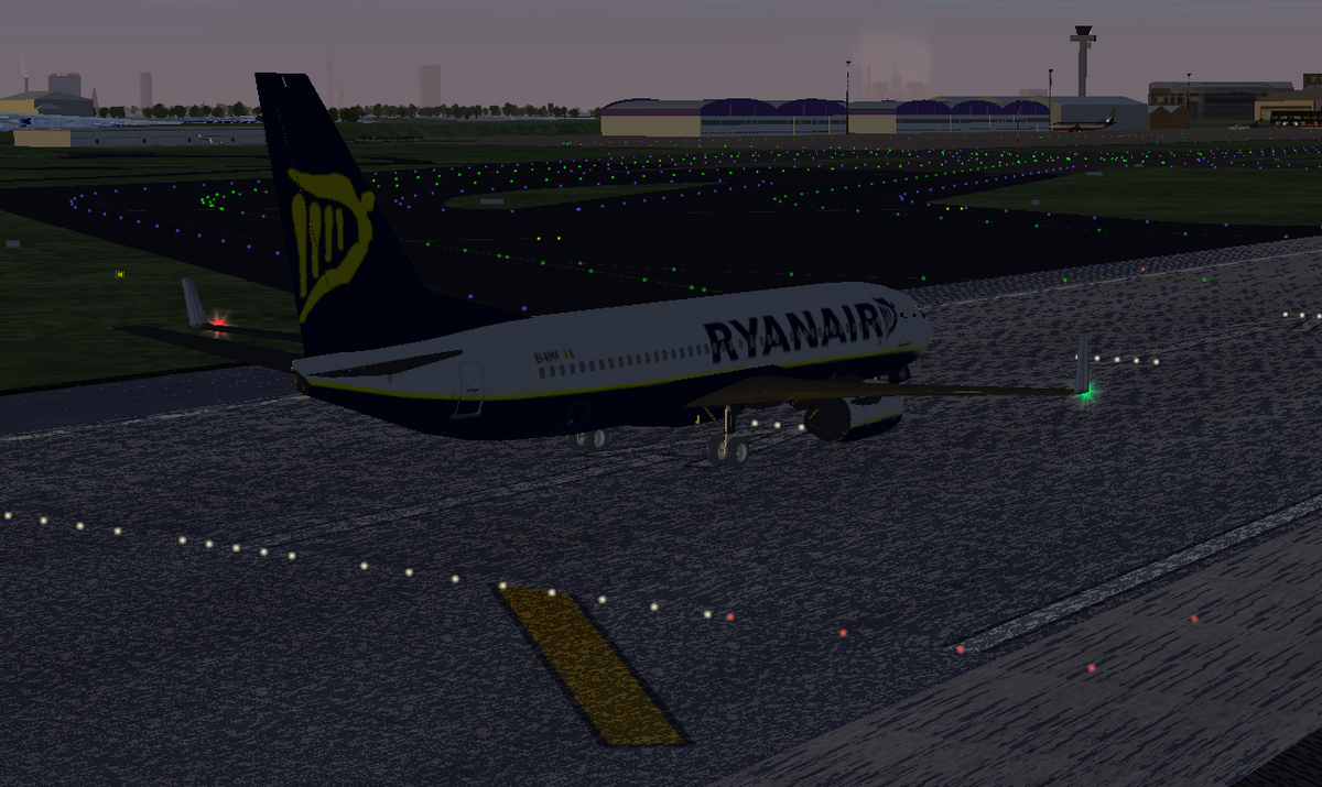 Boeing 737NG - FlightGear wiki