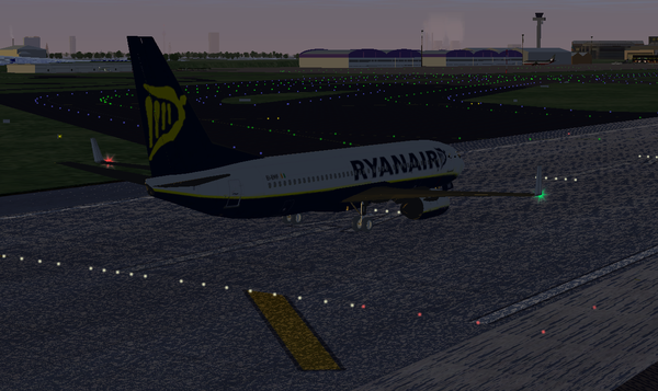 Boeing 737NG - FlightGear wiki