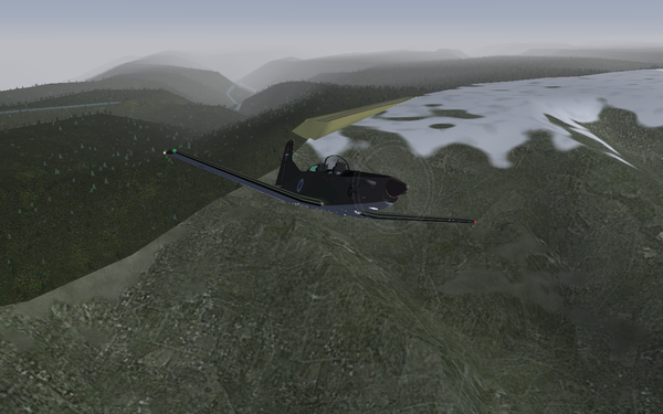 Suggested Flights - FlightGear wiki