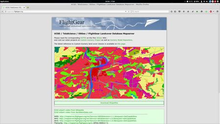 Mapserver - FlightGear wiki