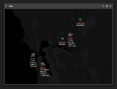 Alternate multiplayer environment - FlightGear wiki