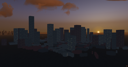 OpenStreetMap buildings - FlightGear wiki