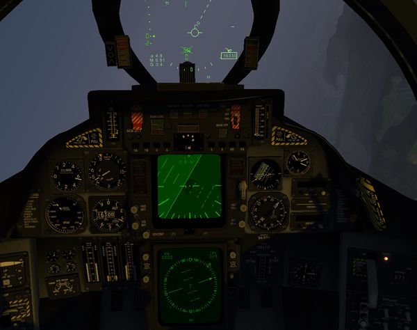 Grumman F-14 Tomcat - FlightGear wiki