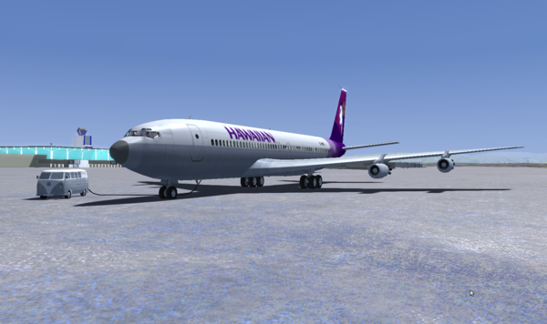 Es/FlightGear Newsletter September 2013 - FlightGear wiki