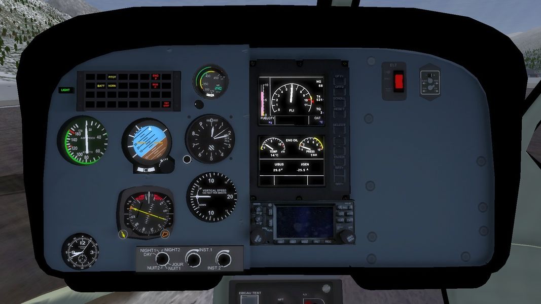 Eurocopter EC130 B4 - FlightGear wiki