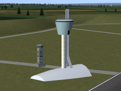 Volkel Air Base - FlightGear wiki