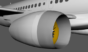 Boeing 737-7 MAX - FlightGear wiki