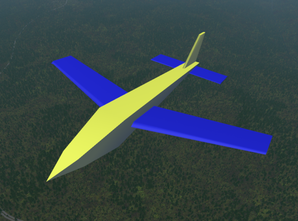 Pilot List - FlightGear wiki