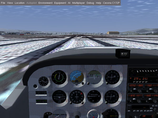 Troubleshooting graphics artifacts - FlightGear wiki