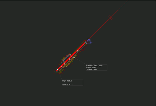 ATC-pie - FlightGear wiki