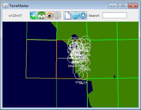 TerraMaster - FlightGear wiki