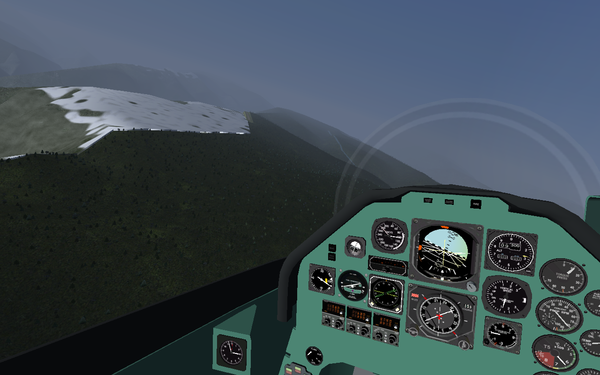 Suggested Flights - FlightGear wiki