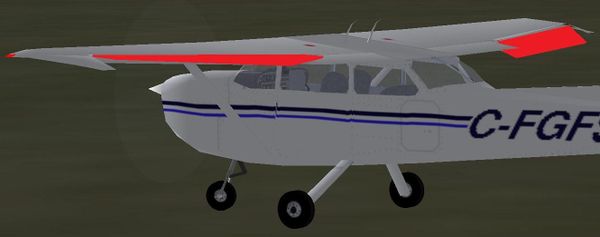 Control surfaces - FlightGear wiki