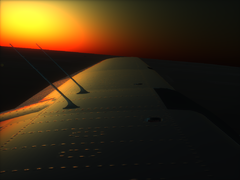 HDR Pipeline - FlightGear wiki