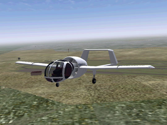 Edgley Optica - FlightGear wiki